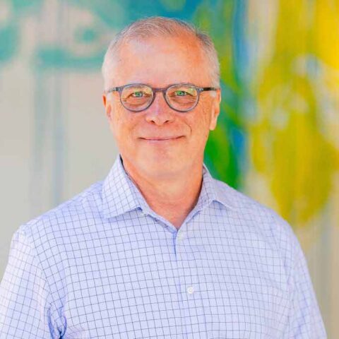 Bruce Terrell - The Alliance for Mission & Renewal