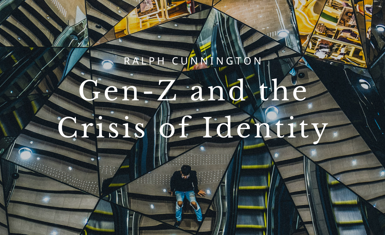 Gen-Z and the Crisis of Identity - The Alliance for Mission & Renewal